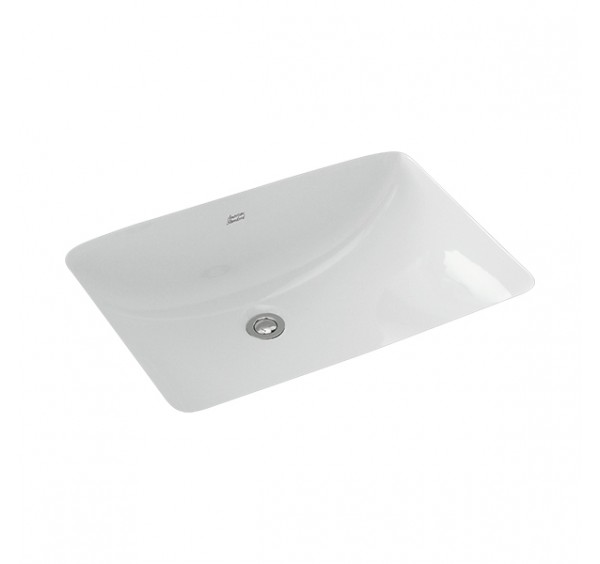 American Standard CCAS0440 Activa Under Counter Basin