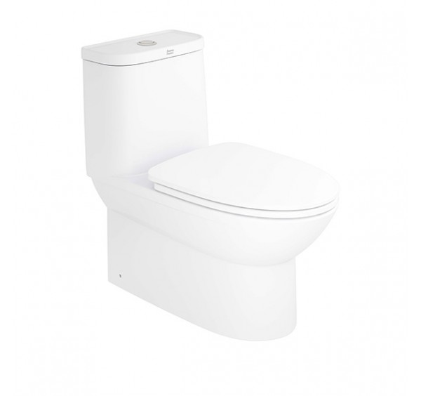 American Standard CL25315 Neo Modern One-Piece Water Closet