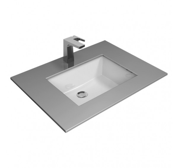 American Standard CCASF513 Thin Touch Square 60cm