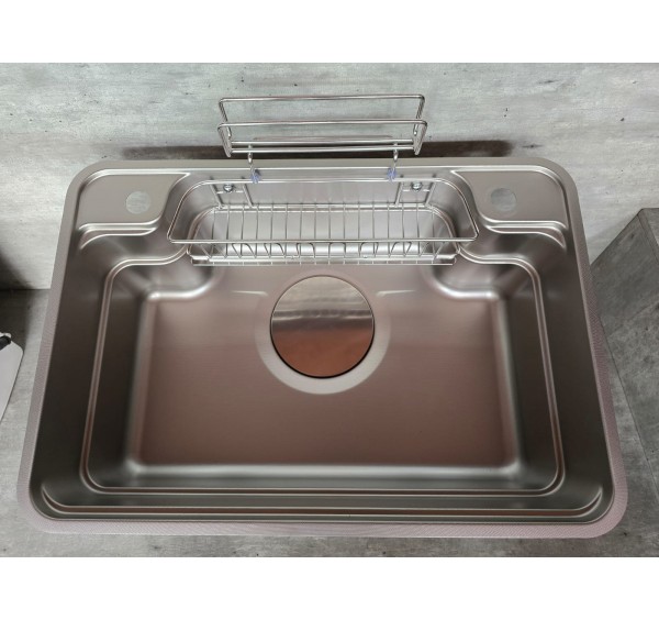 MONIC LXN-700 Linen Sink