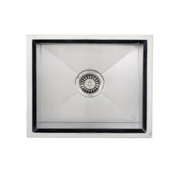 Monic SQM-500 Stainless Steel Kitchen Sink