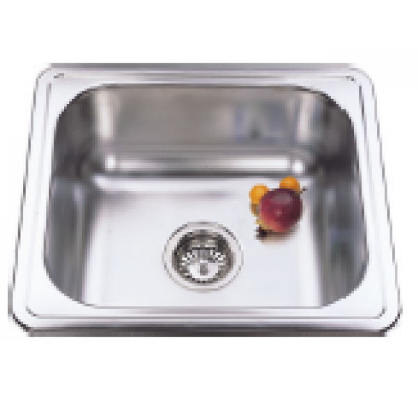 Monic i-550 Stainless Steel Kitchen Sink