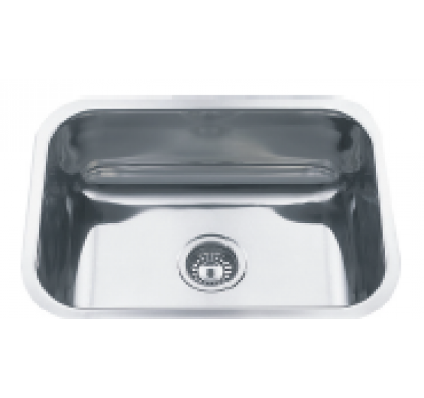 Monic u-575 Stainless Steel Kitchen Sink