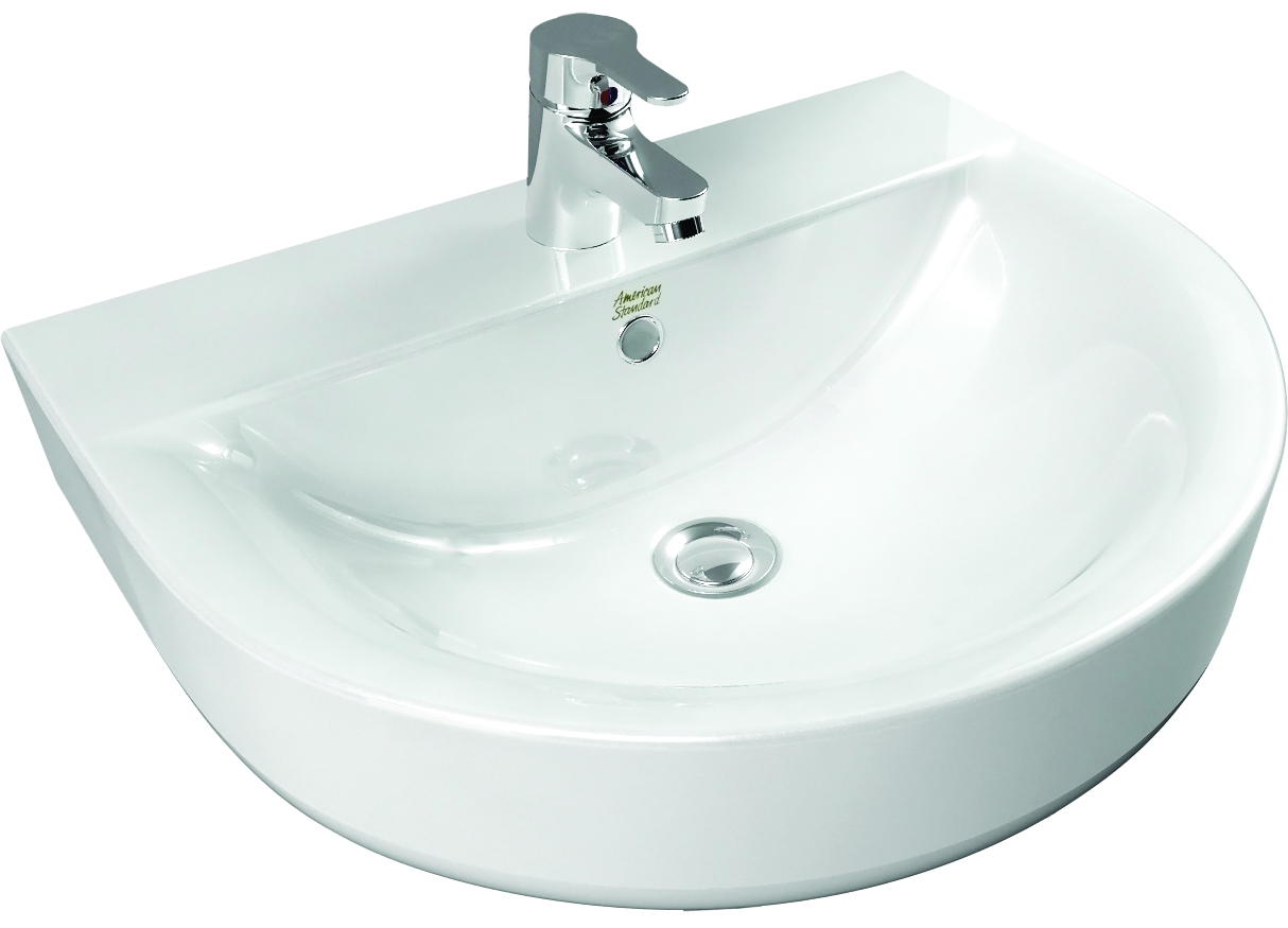 American Standard CL0553I Concept D Shape